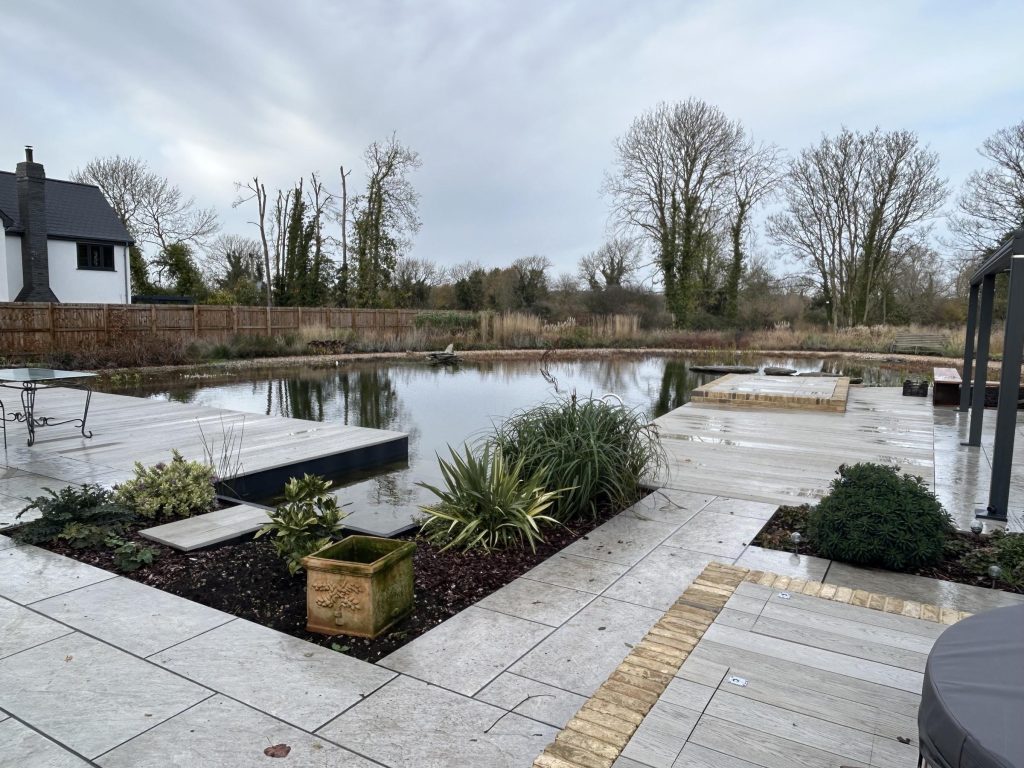 Experts in Eco-Friendly Swimming Pond Equipment | The Swimming Pond Shop